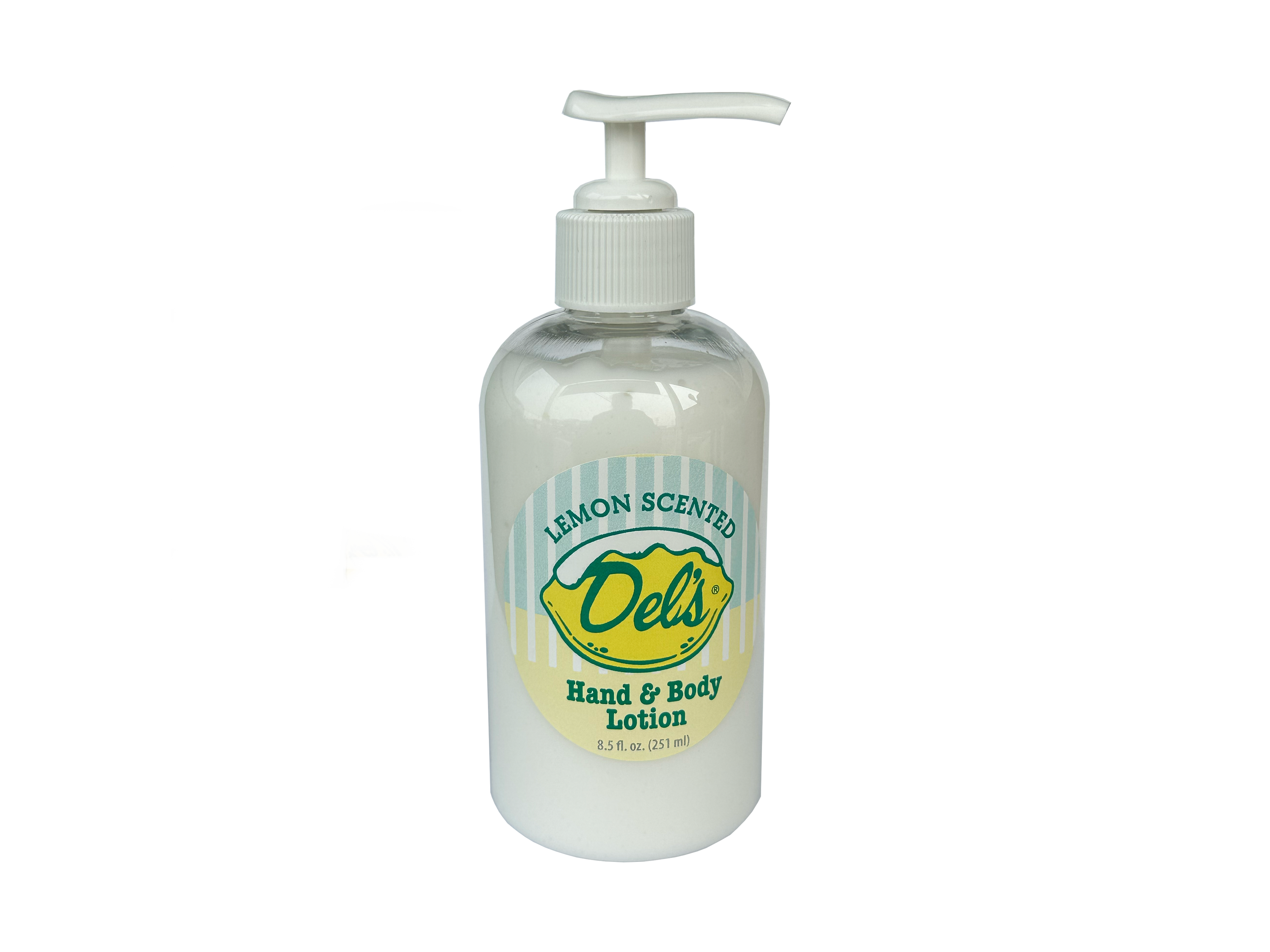 Our Collections – Del's Lemonade Refreshments Inc.