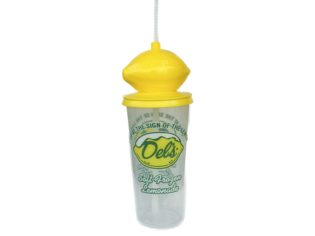 Products – Del's Lemonade Refreshments Inc.