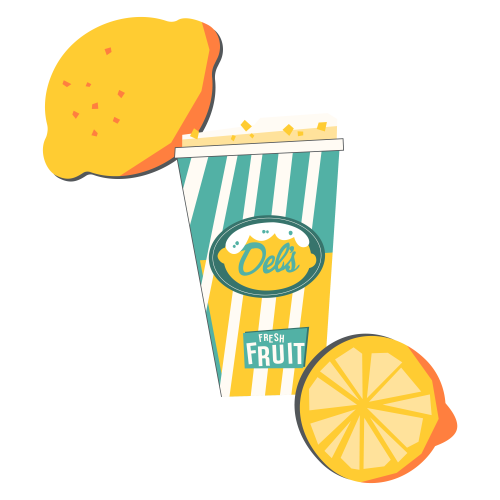 Sell Del's – Del's Lemonade Refreshments Inc.